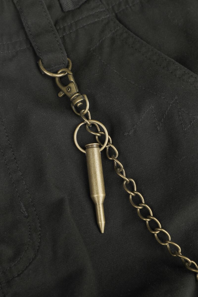 EMP Signature Collection | Sabaton Shorts | EMP