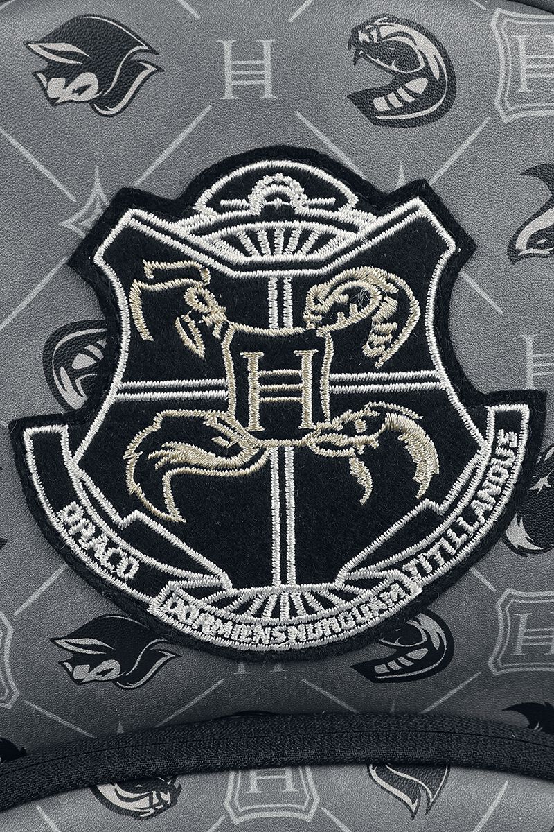 Hogwarts Crest | Harry Potter Backpack | EMP