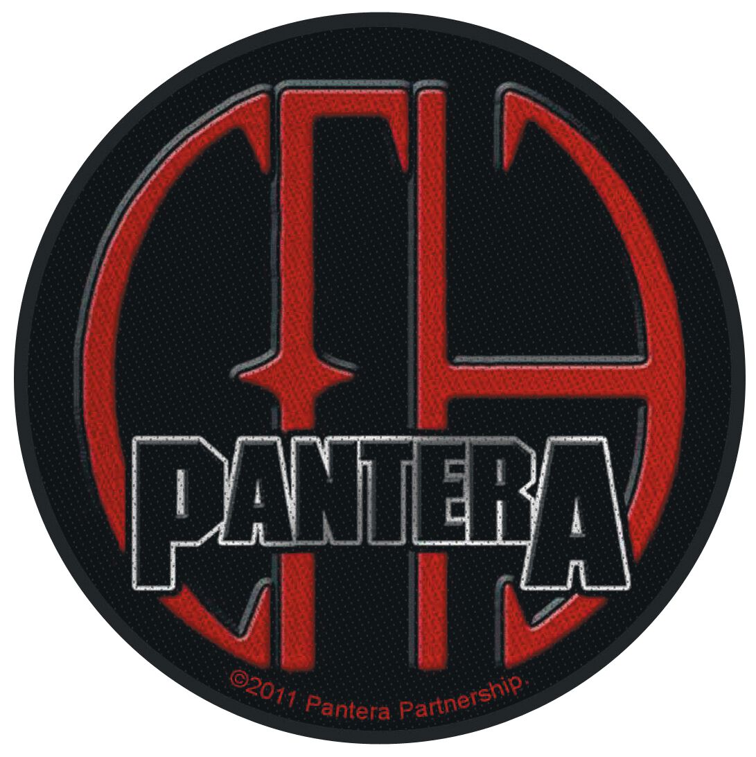 pantera logo