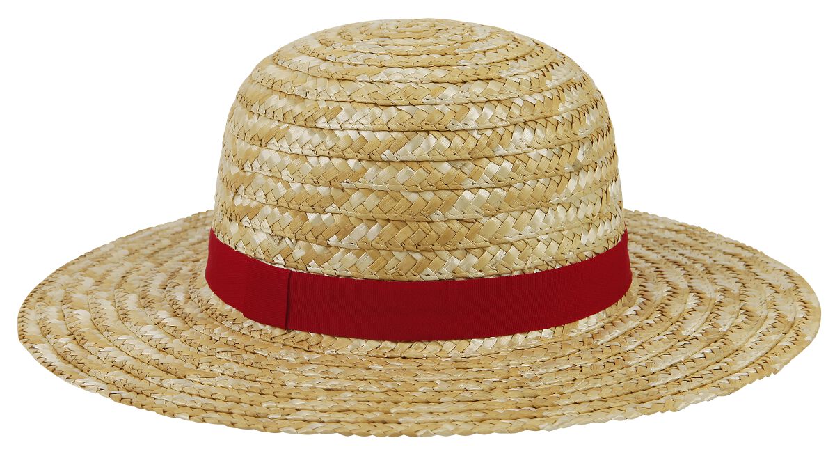 luffy hat