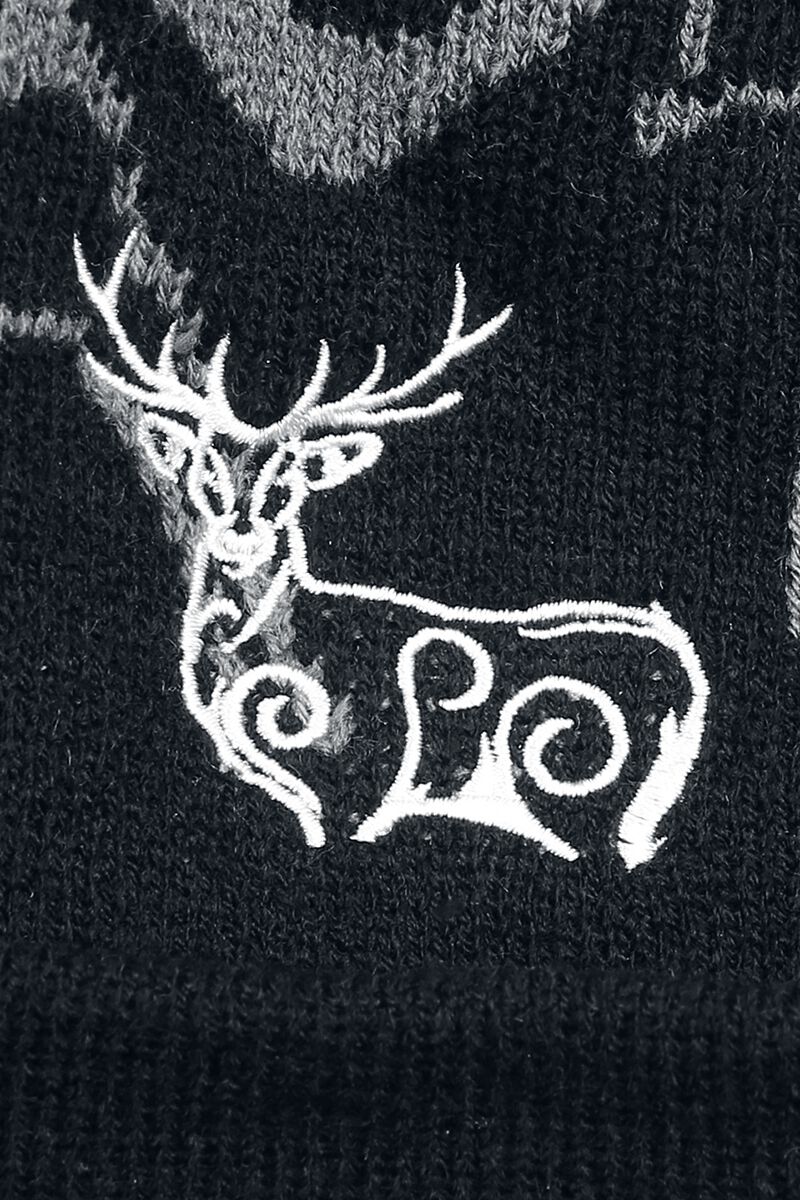Expecto Patronum | Harry Potter Beanie | EMP