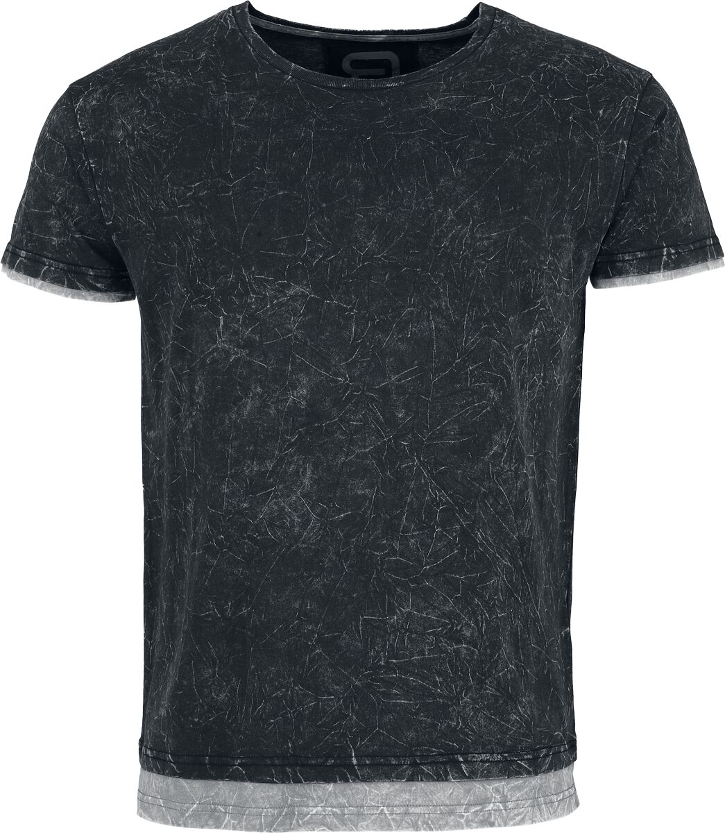 Don't Tell Me You're Lonely | RED by EMP T-Shirt | EMP