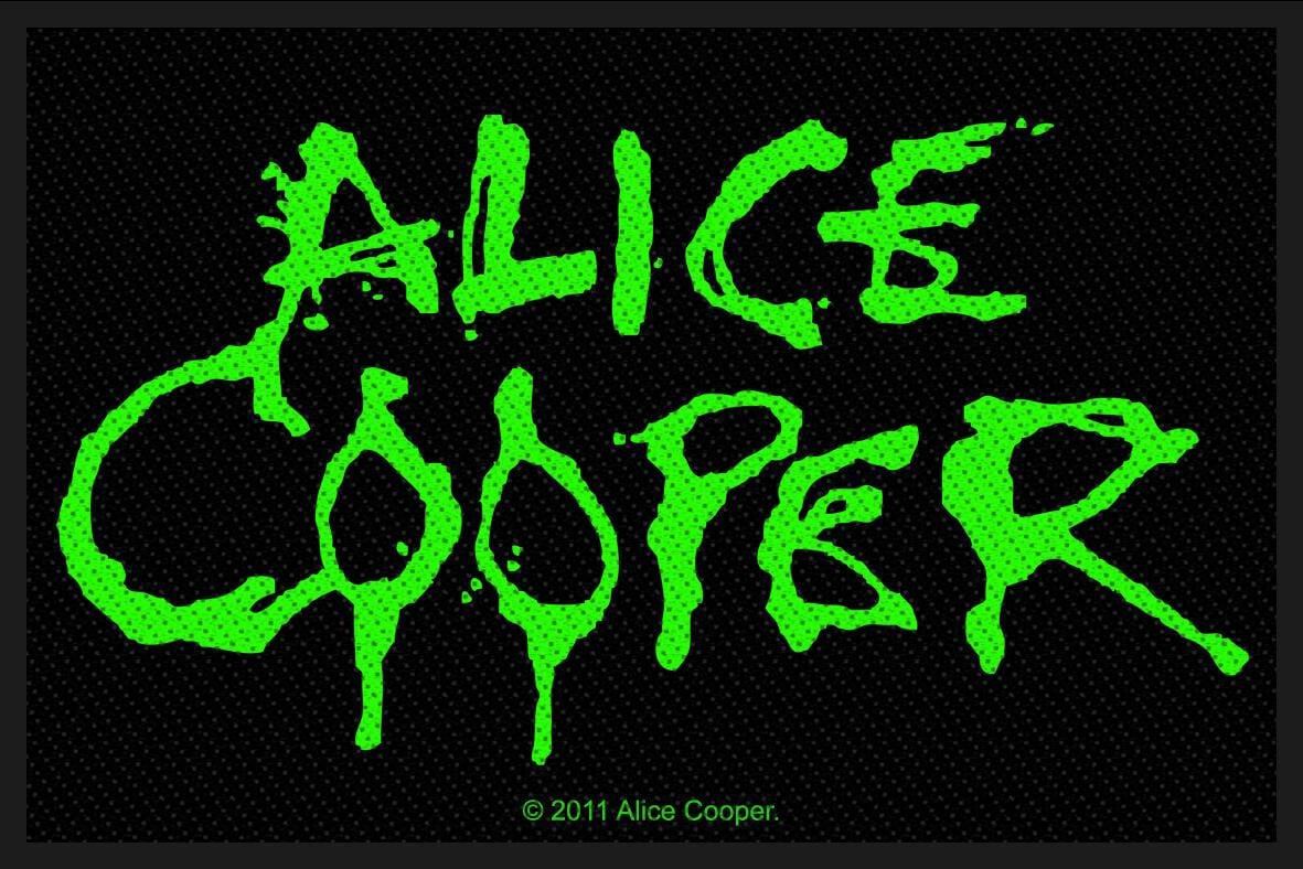 Alice Cooper Logo Png