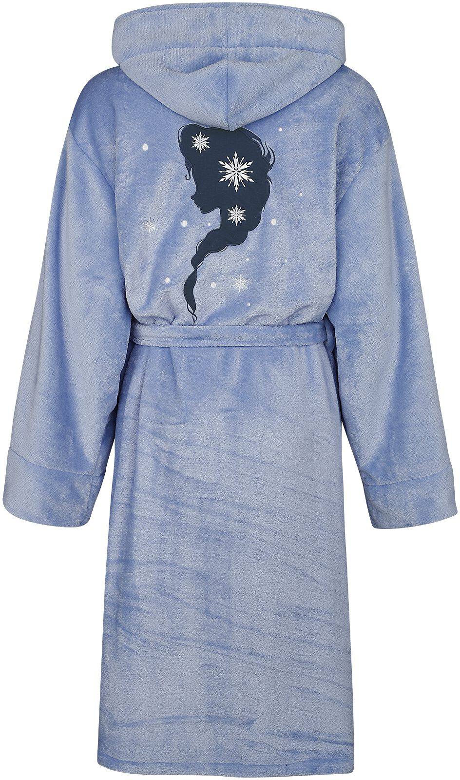 Elsa | Frozen Bathrobe | EMP