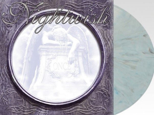 Once | Nightwish LP | EMP