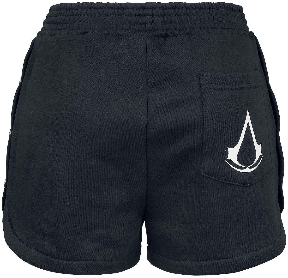 Logo | Assassin's Creed Hot Pants | EMP