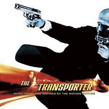 The Transporter | O.S.T. CD | EMP