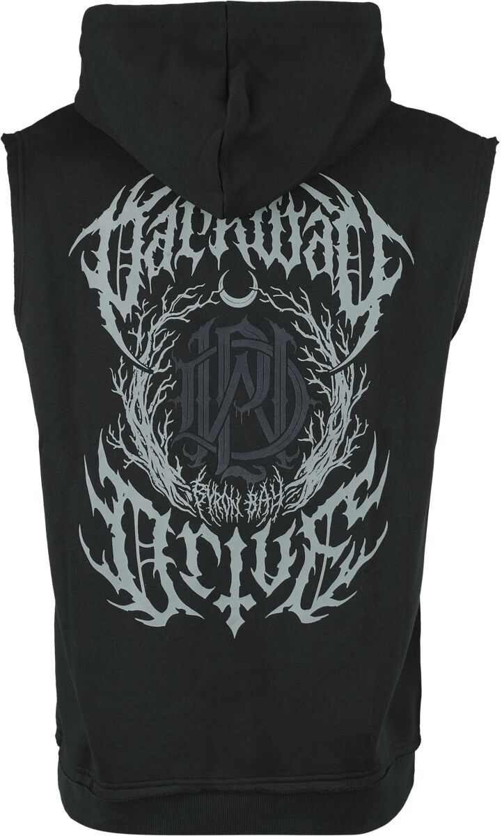 EMP Signature Collection | Parkway Drive Hooded sweater | EMP