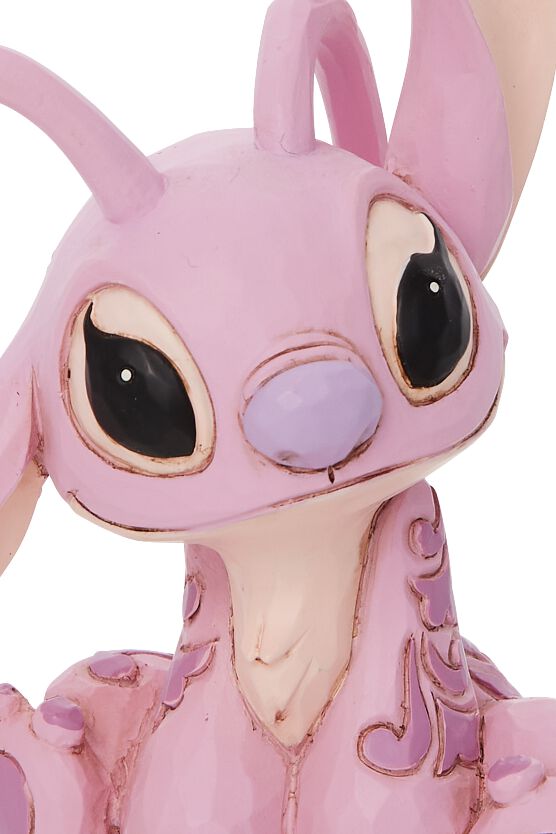 Disney Stitch And Angel