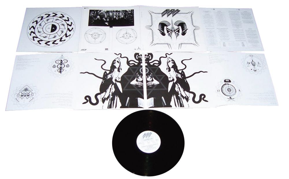 Lightbringer | Ram LP | EMP