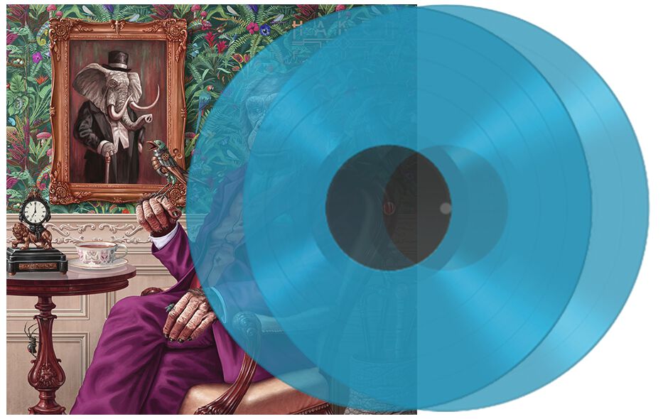 Fauna | Haken LP | EMP