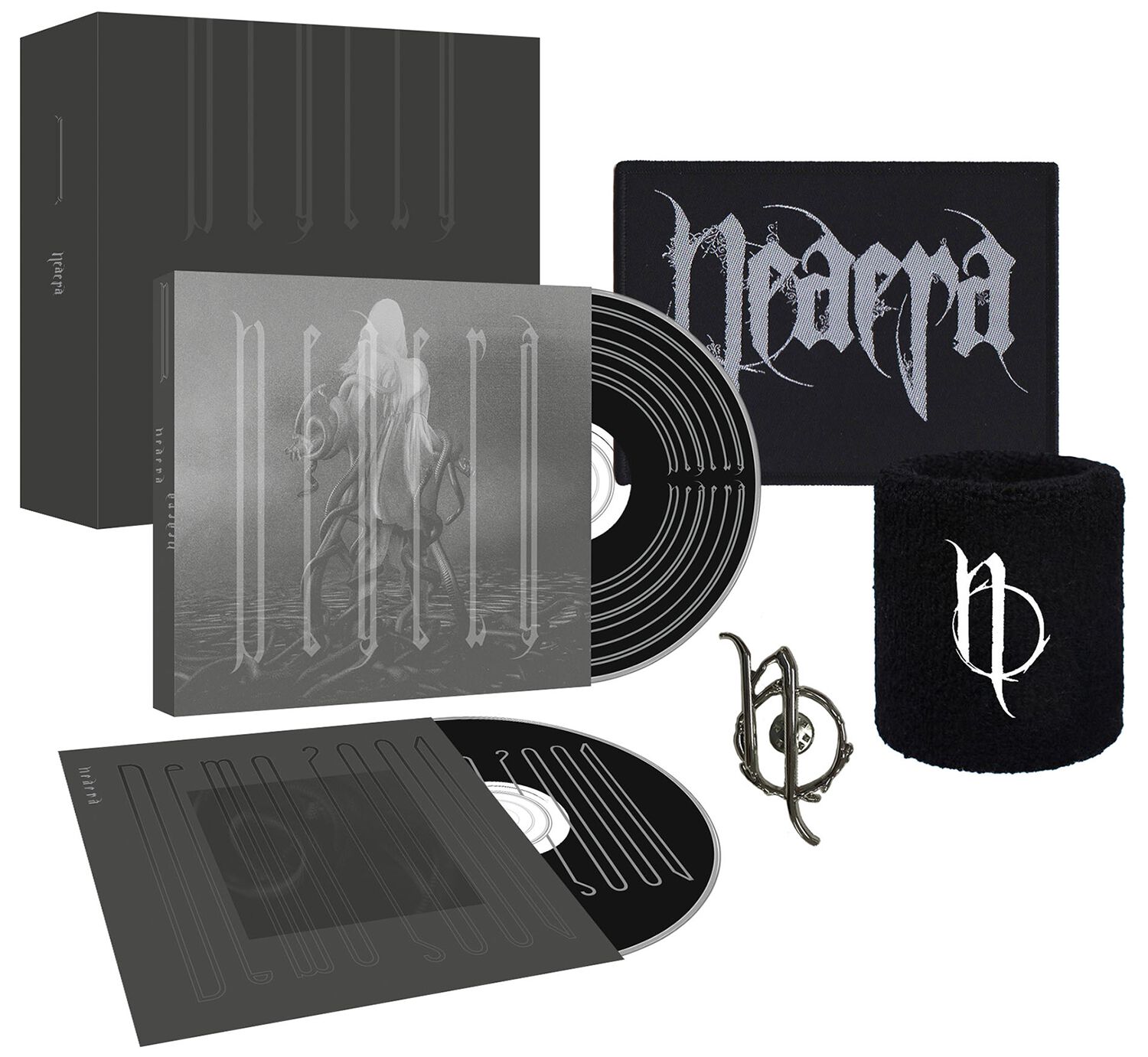 Neaera | Neaera CD | EMP