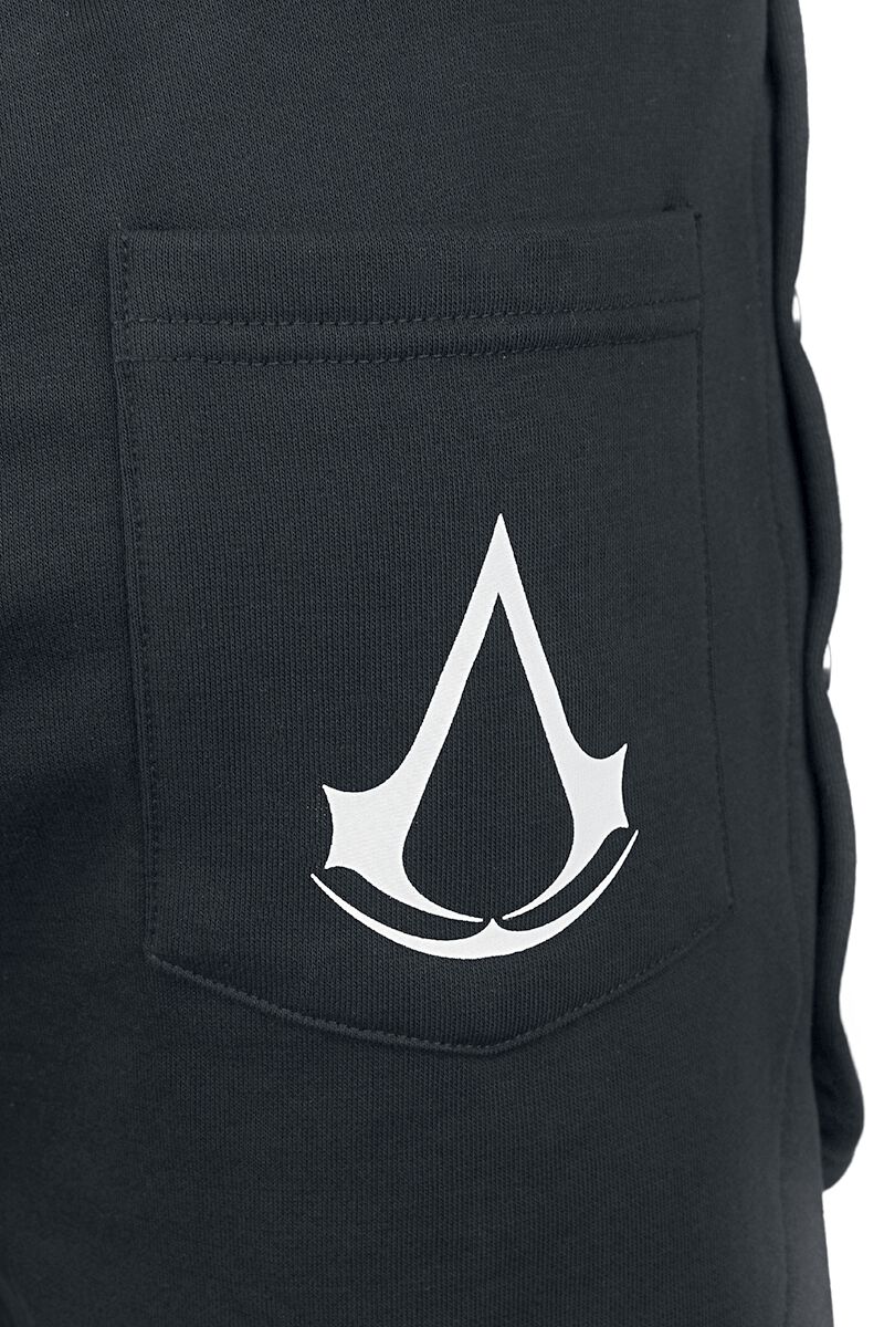 Logo | Assassin's Creed Hot Pants | EMP
