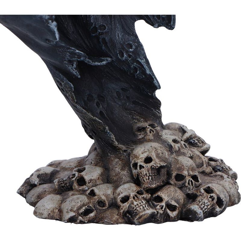 Flicker Of Fate | Nemesis Now Candle Holder | EMP