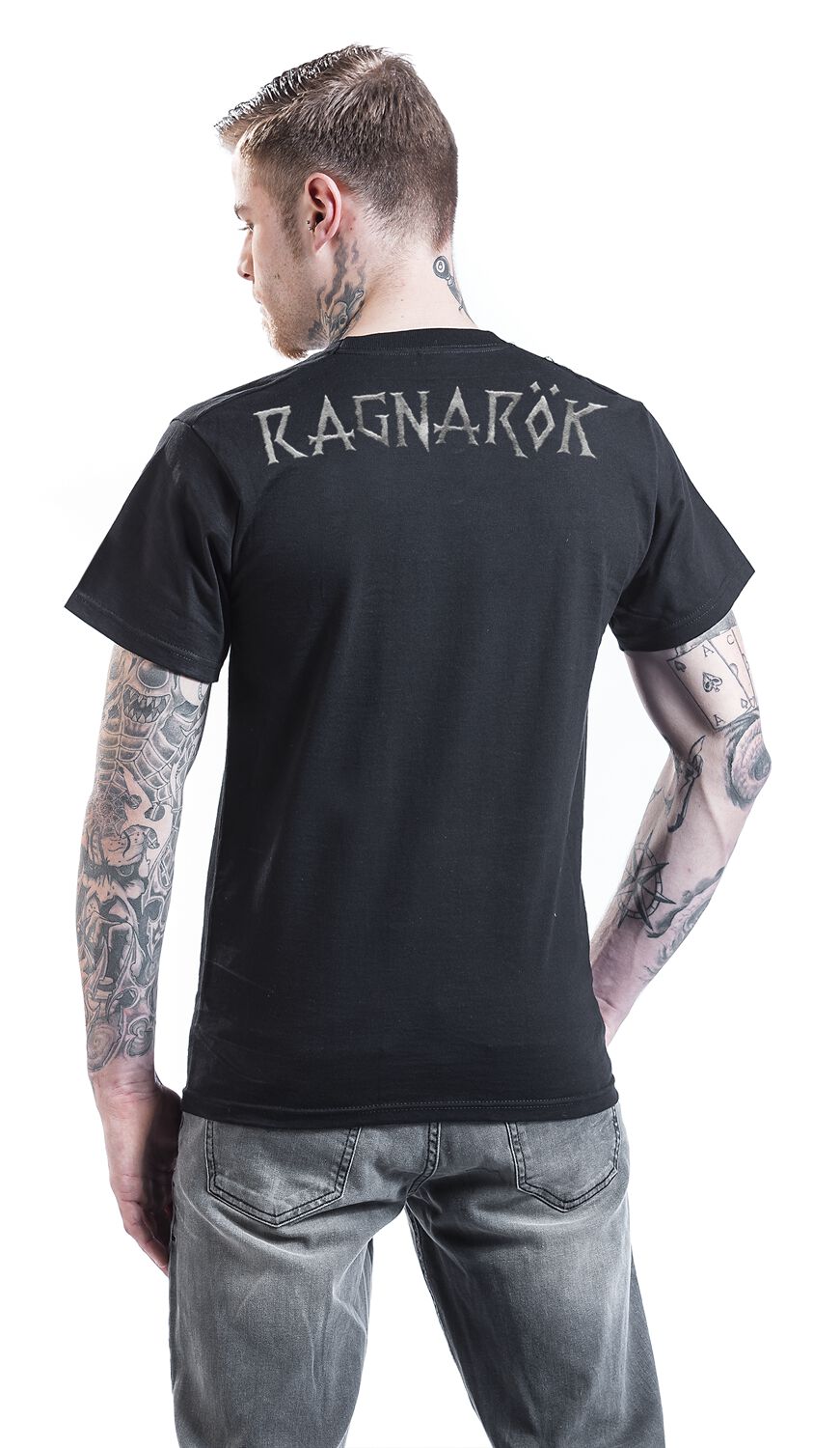 Ragnarök T-Shirt | EMP