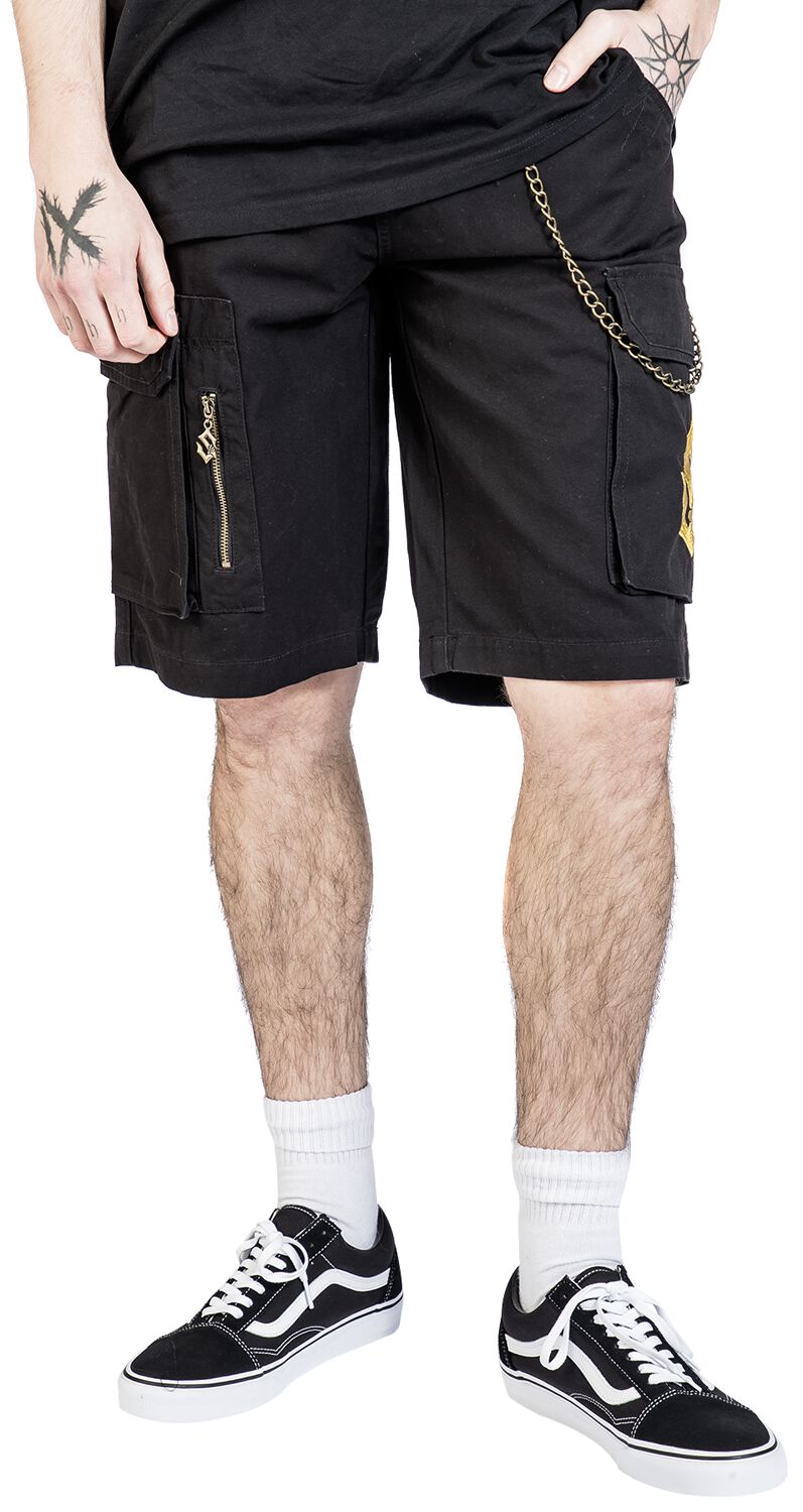 EMP Signature Collection | Sabaton Shorts | EMP