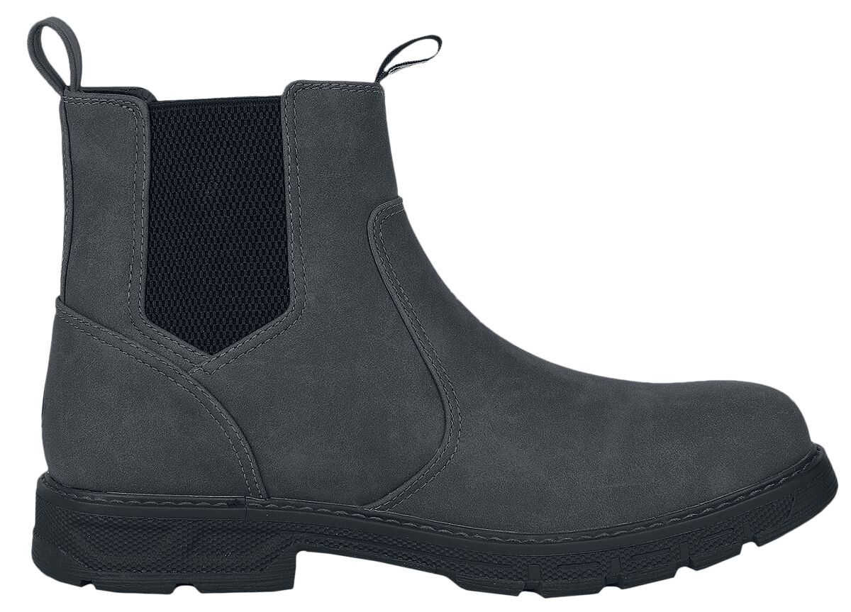 Assassin’s Creed X Musterbrand - Logo | Assassin's Creed Boot | EMP
