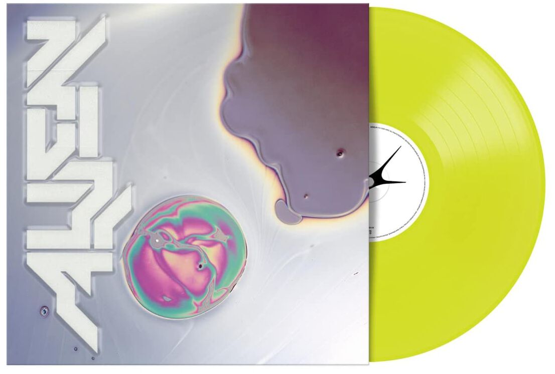 Alien | Northlane LP | EMP