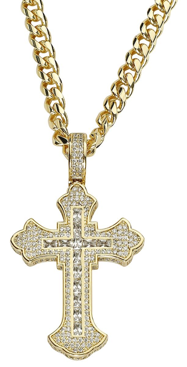 tupac cross