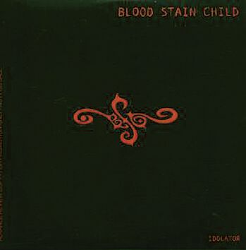 Idolator | Blood Stain Child CD | EMP