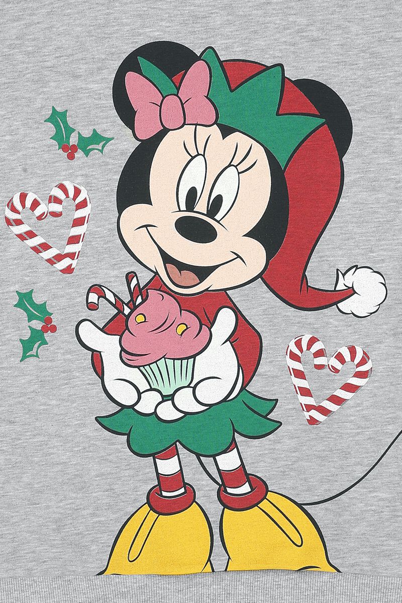 Minnie Mouse Christmas Pictures