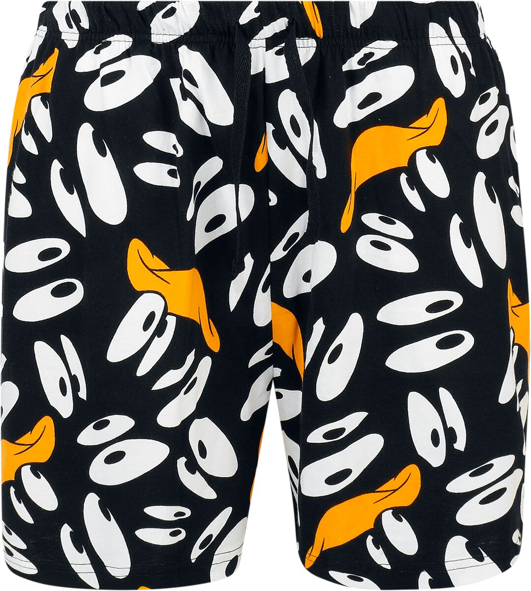 Insane Daffy Duck | Looney Tunes Pyjama | EMP