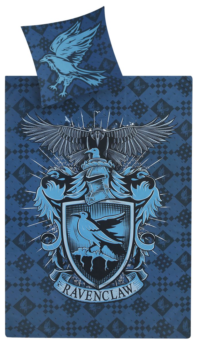 Ravenclaw | Harry Potter Bedlinen | EMP