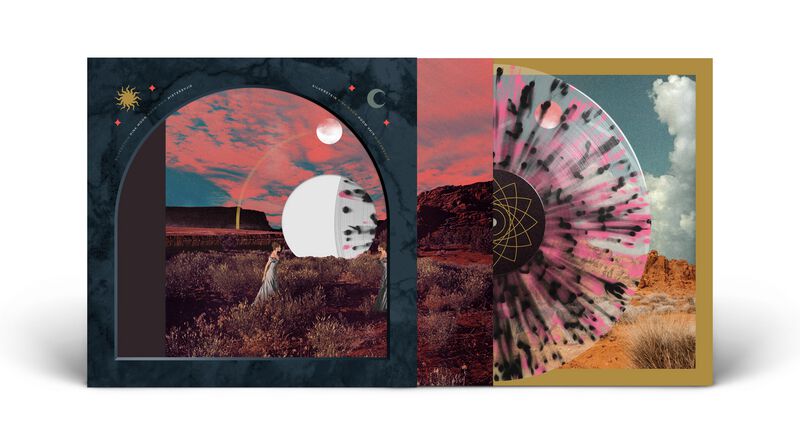Pink Moon | Silverstein LP | EMP