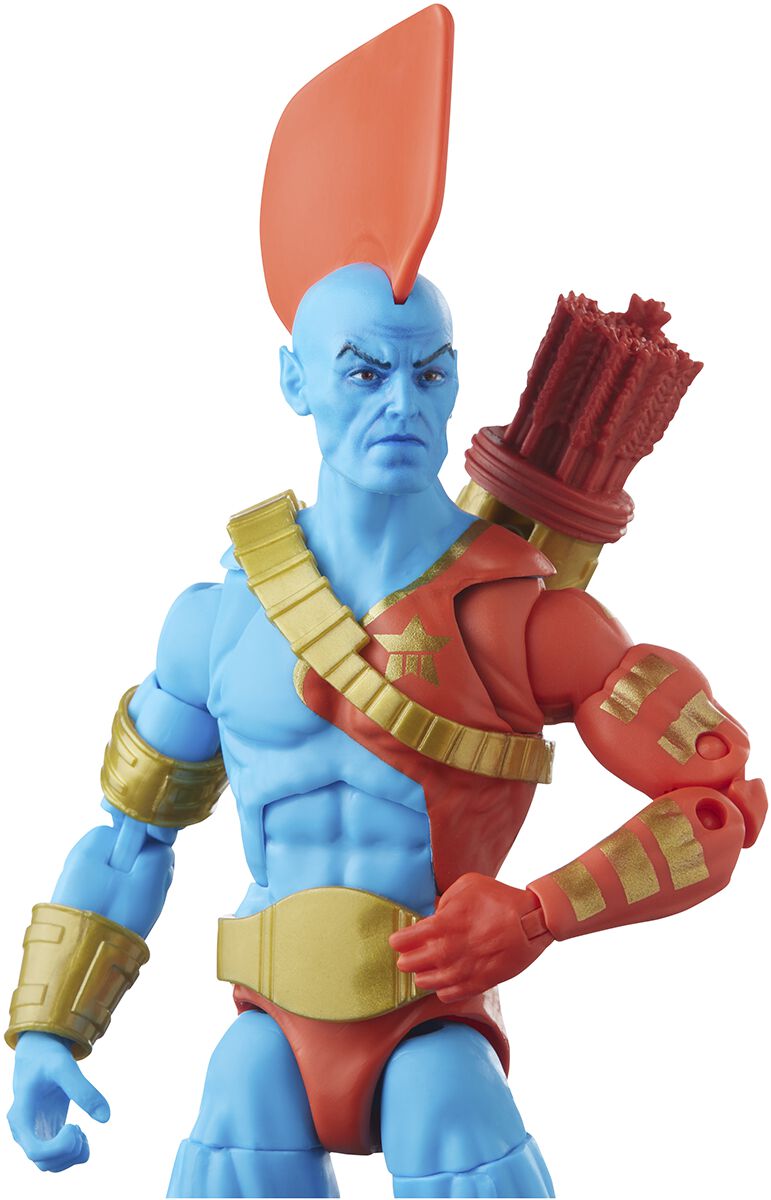 Yondu (Marvel Legends Series) | Guardians Of The Galaxy Action Figure | EMP