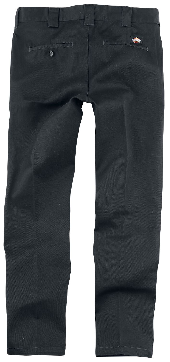 Slim Fit Work Pant WE872 | Dickies Chino | EMP