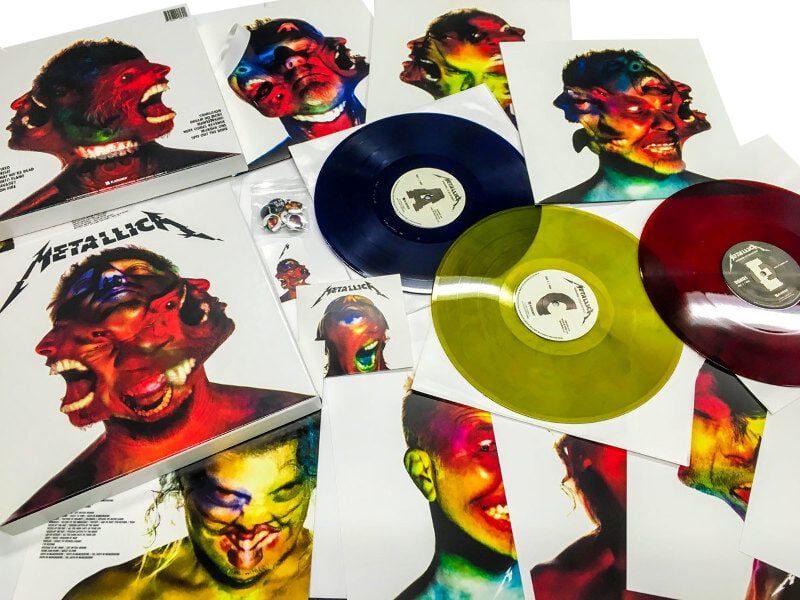 hardwired to self destruct