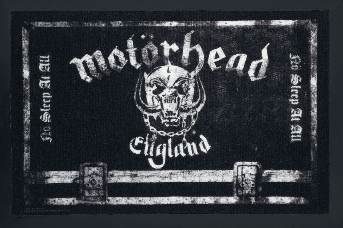 Motorhead Font