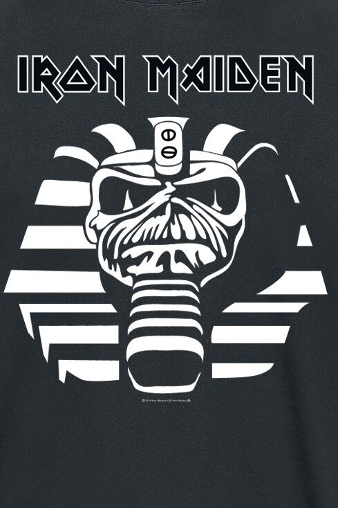 powerslave font