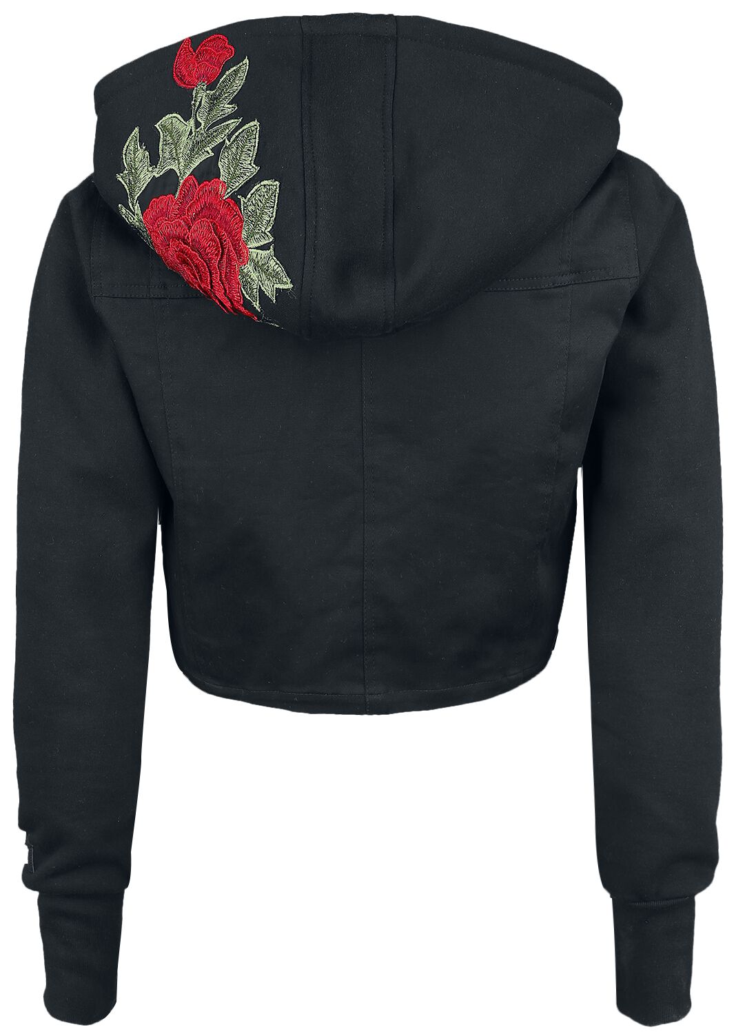 Rea Jacket | Vixxsin Hoodie Jacket | EMP