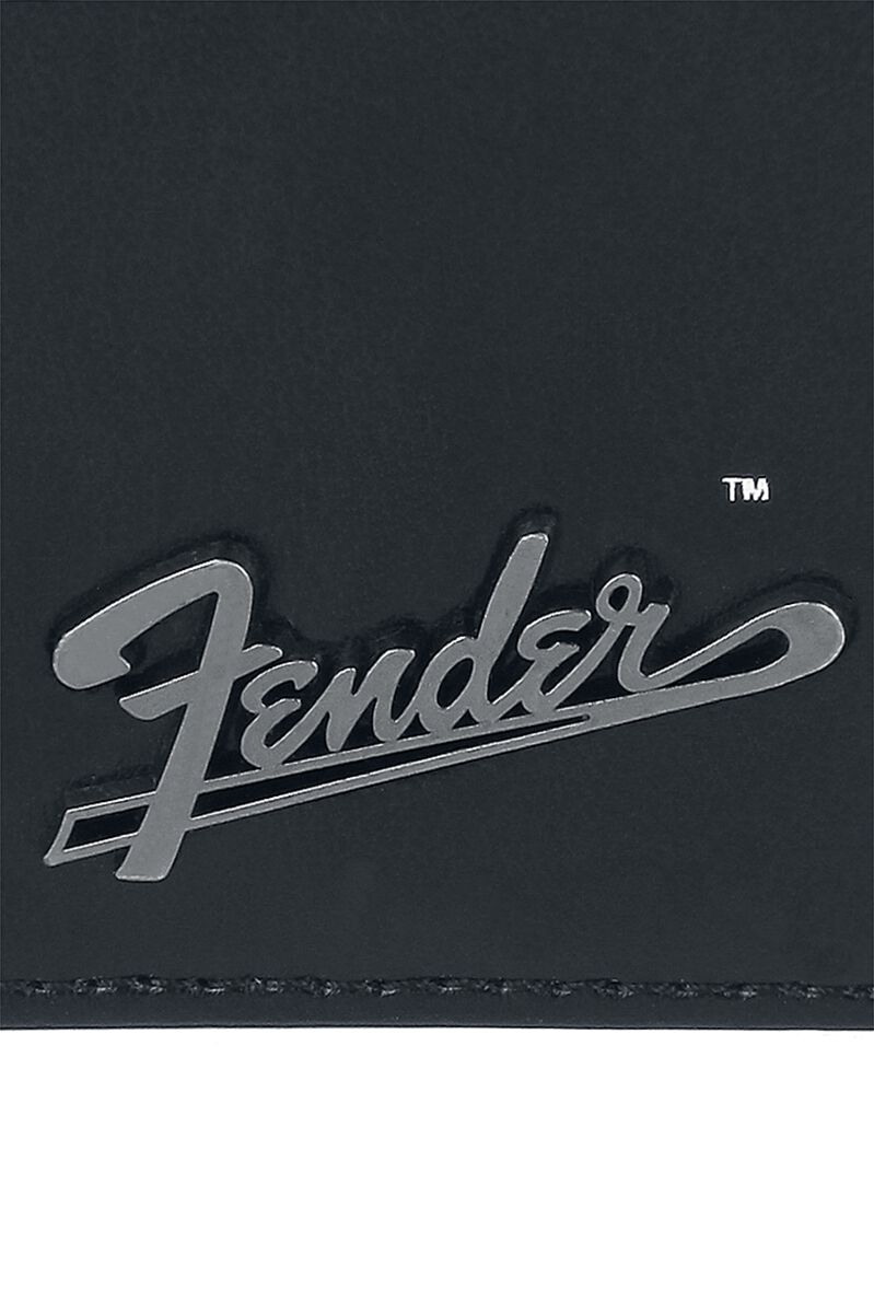 Fender Wallet | EMP
