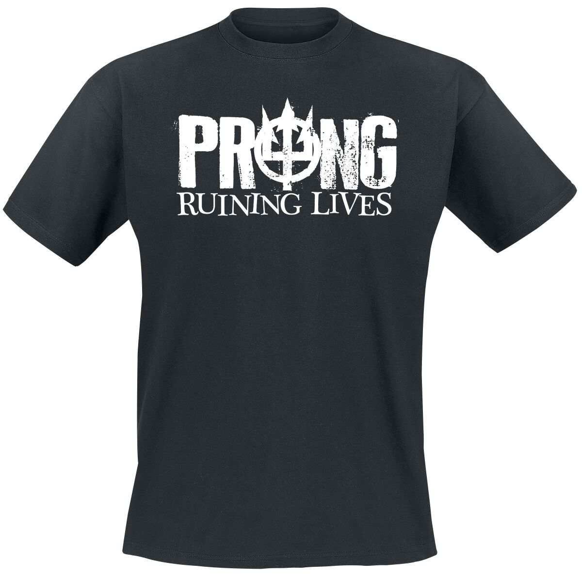 Ruining lives | Prong LP | EMP
