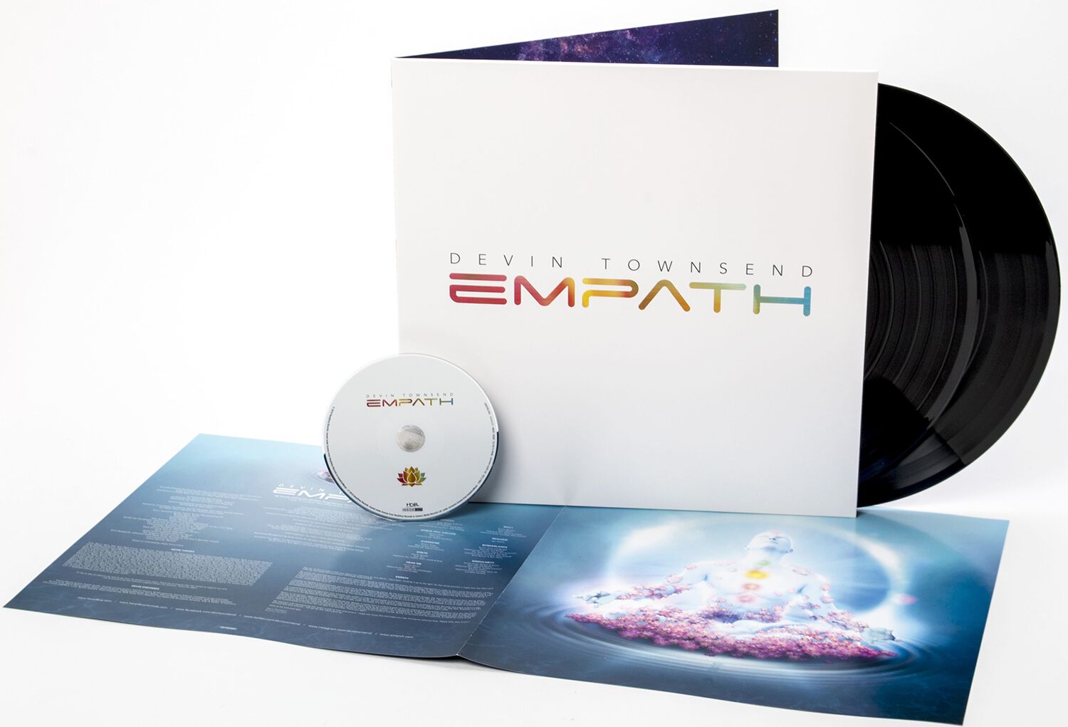Empath | Devin Townsend LP | EMP