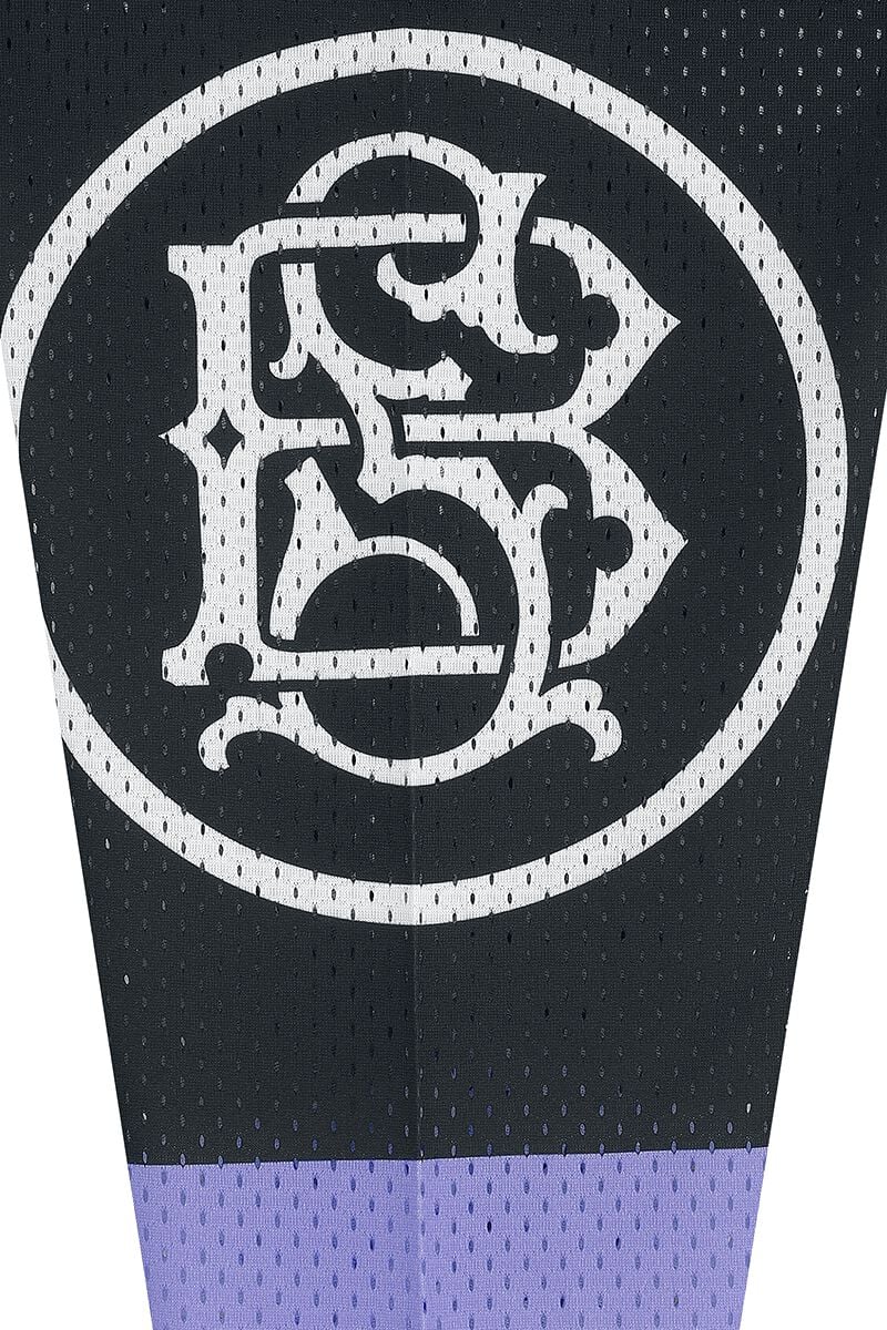 Logo | Black Sabbath Jersey | EMP