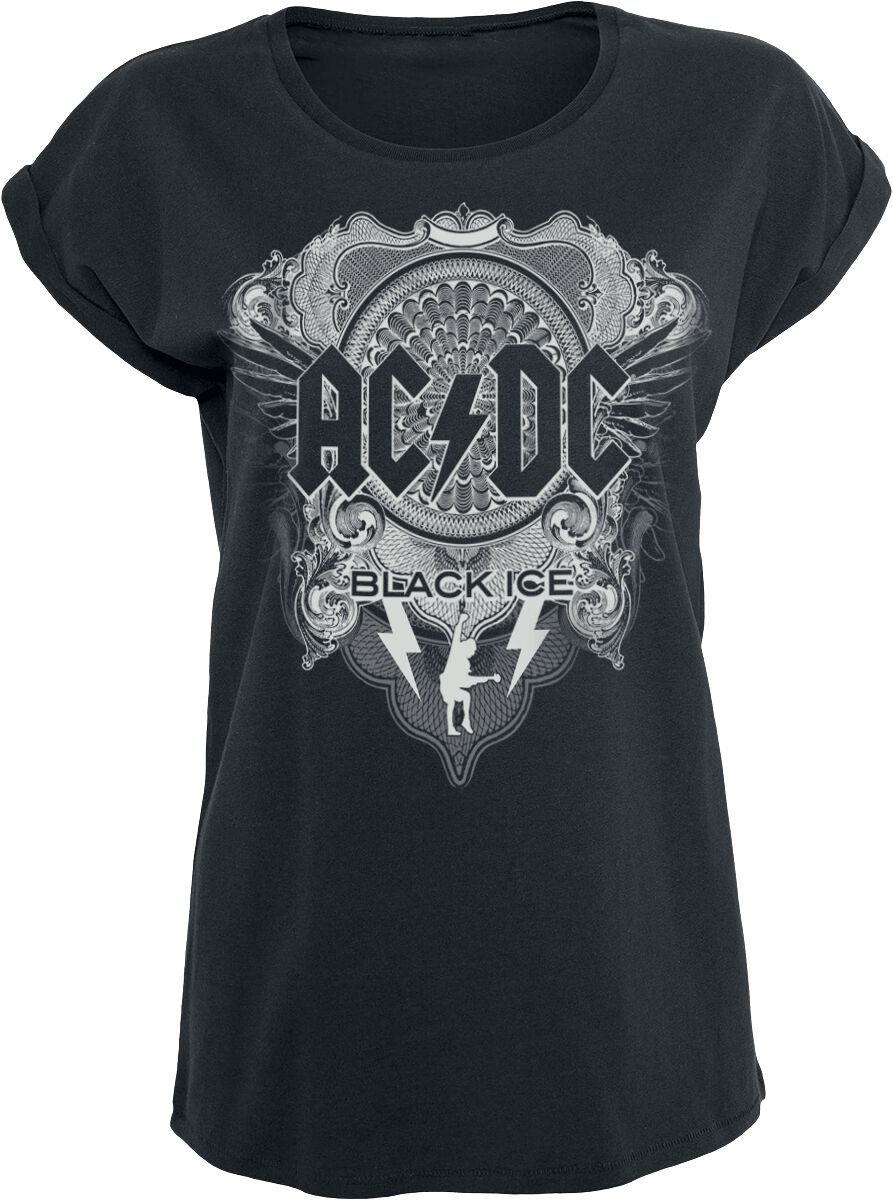 acdc black ice