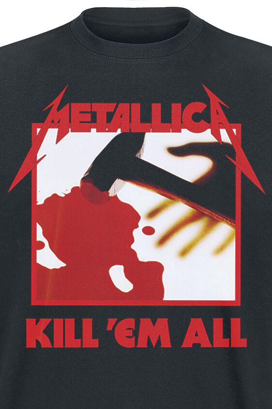 kill ‘em