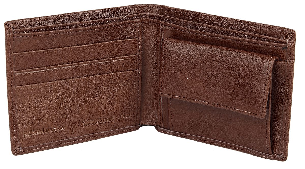 Bad Mother Fucker | Pulp Fiction Wallet | EMP