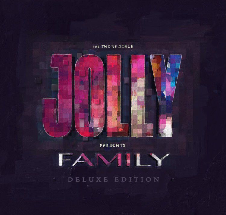 Family | Jolly CD | EMP