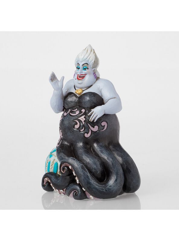 Ursula | The Little Mermaid Collection Figures | EMP