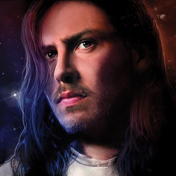 The wolf | Andrew W.K. LP | EMP