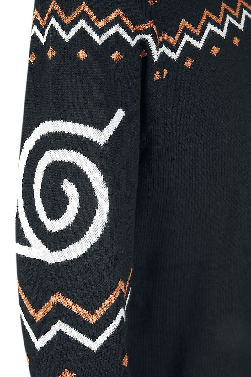 Sign | Naruto Knit jumper | EMP