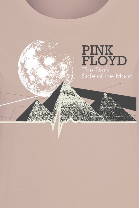 Dark Side Of The Moon Pyramids