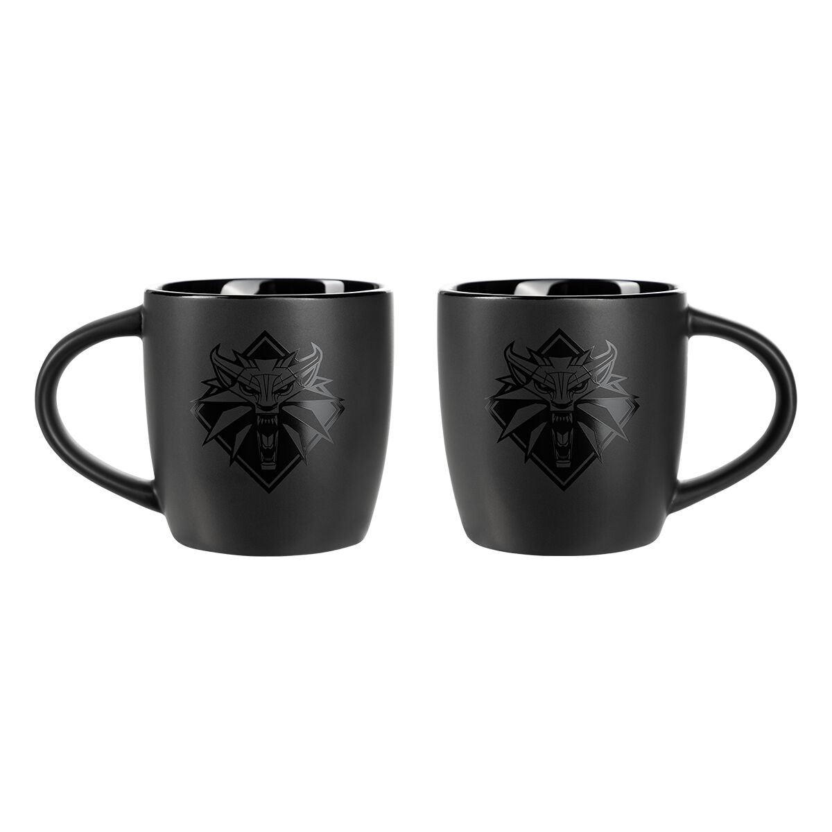 Wolf | The Witcher Cup | EMP