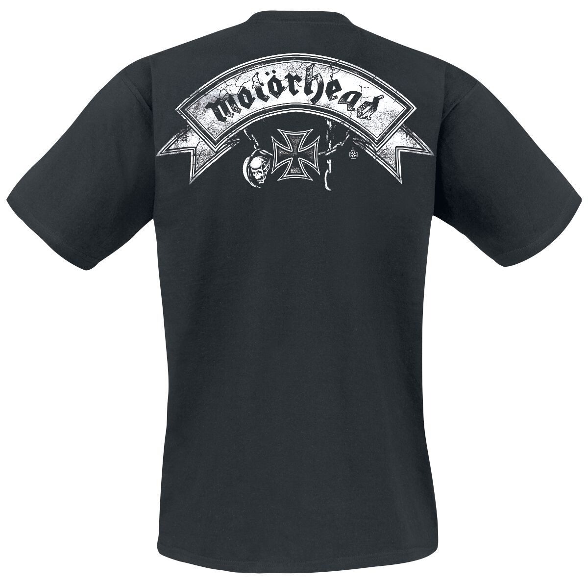 Rockers Logo | Motörhead T-Shirt | EMP