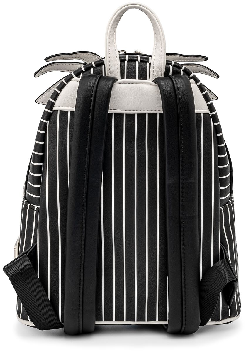 Loungefly - Headless Jack | The Nightmare Before Christmas Mini ...