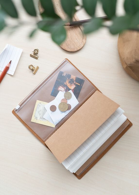 Notebook - Ravenclaw | Harry Potter Office Accessories | EMP